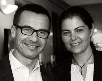 2011: Zetterberg mannen bakom civilsamhällets renässans – Bohmanfonden